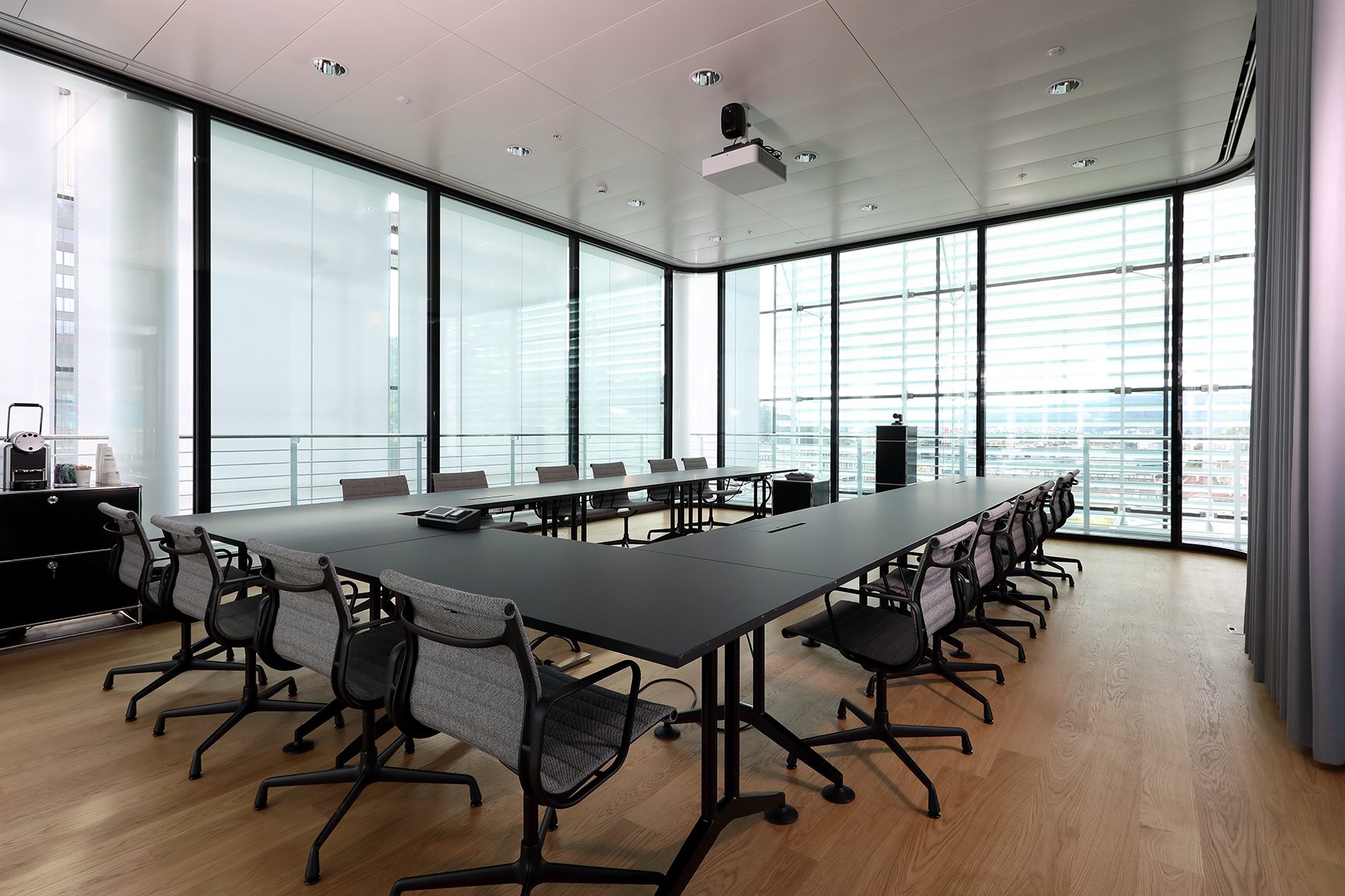 Office LAB Konnex Baden: Meeting-Space in moderner Arbeitswelt | Tagen ...